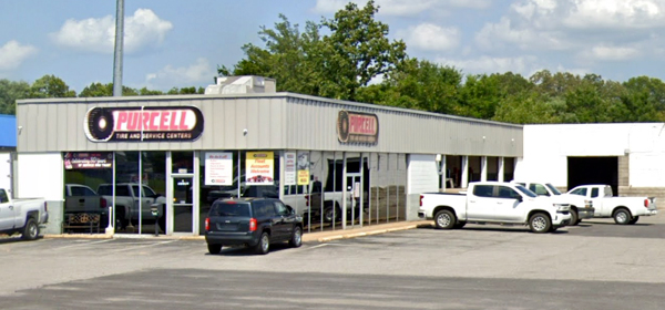 Tire Shops Paducah Ky