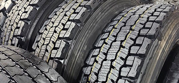 Locations – Retread | Purcell Tire & Service