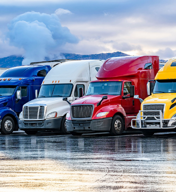 Fleet Services | Purcell Tire & Service