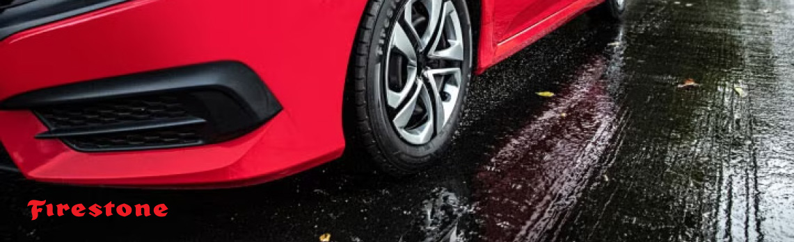 Firestone | Purcell Tire & Service