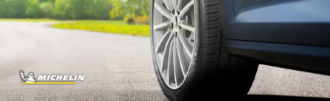 Michelin | Purcell Tire & Service