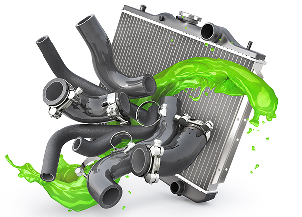 Cooling System | Purcell Tire & Service