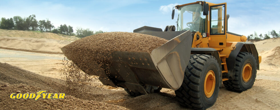 Goodyear Tires | Purcell Tire & Service