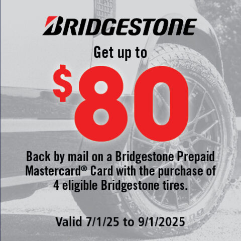 Goodyear – Commercial | Purcell Tire & Service