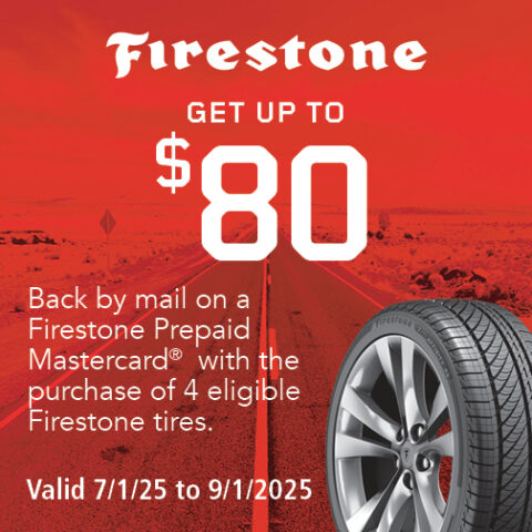 Goodyear – Commercial | Purcell Tire & Service