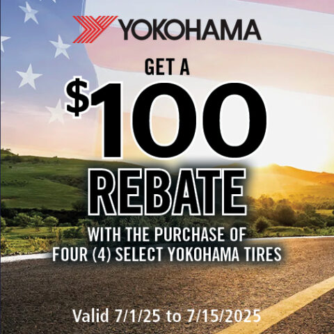 Goodyear – Commercial | Purcell Tire & Service