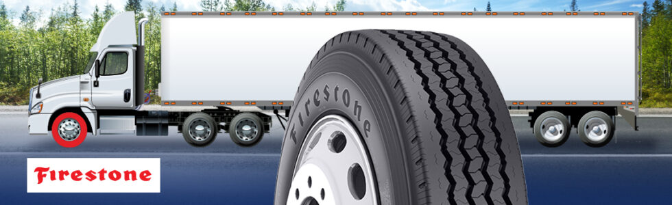Firestone – Commercial | Purcell Tire & Service