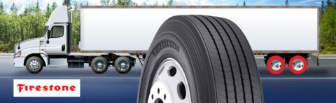 Firestone – Commercial | Purcell Tire & Service