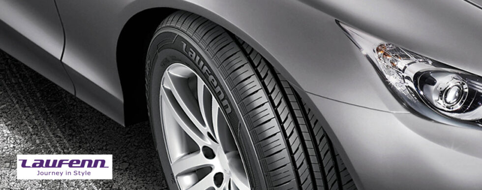 Laufenn Tires | Purcell Tire & Service
